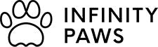 Infinity Paws – Personalisierter Schmuck